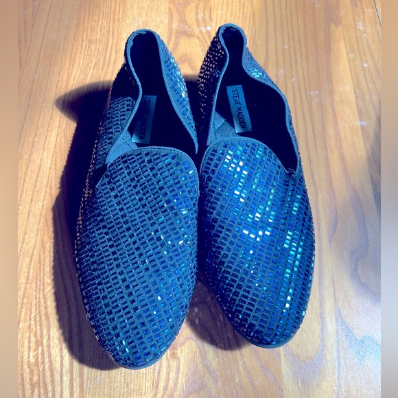 Steve Madden | Shoes | Mens Steve Madden Jewel Loafer | Poshmark